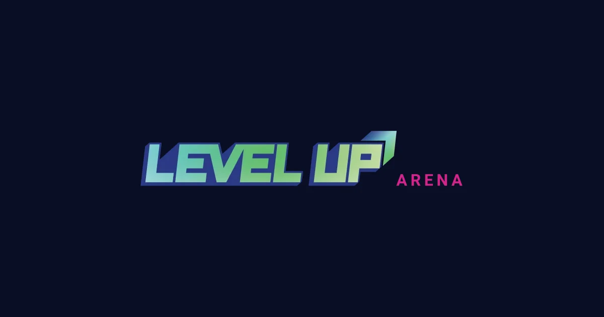 Level Up Arena | Arcade, Cricket Nets & Pickleball